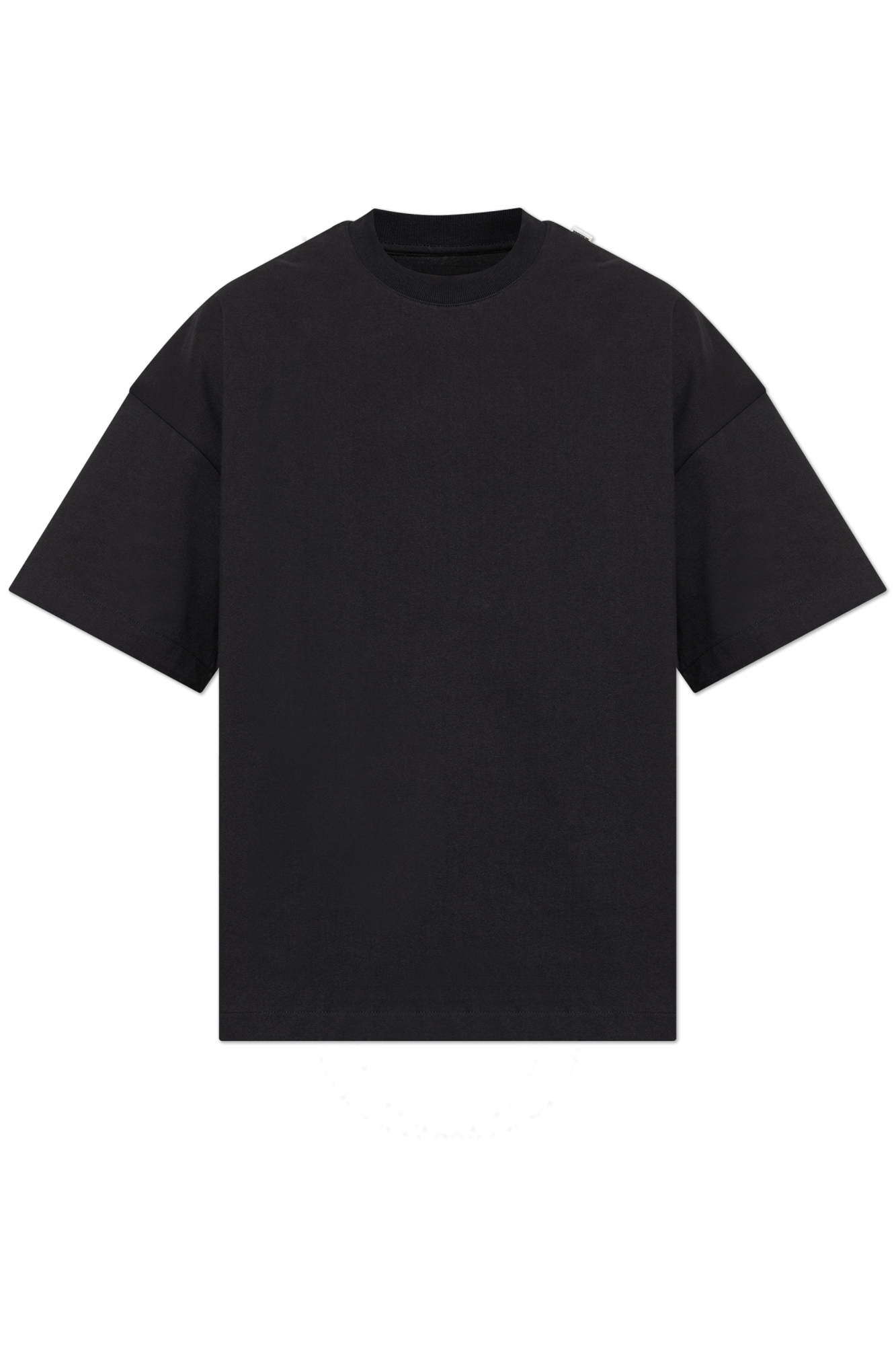 JIL SANDER Cotton T-shirt | Men's Clothing | Vitkac JIL SANDER Cotton T-shirt | Men's Clothing | Vitkac